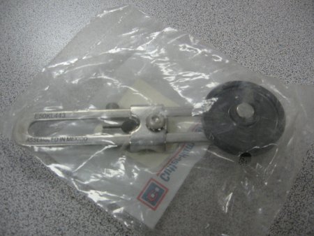 P5268 | American Process and Packaging Parts Inc.